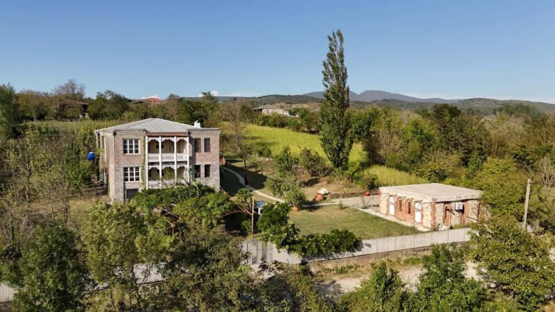 Gelati Momastery, Prometheus Cave, Sanatoriums and winetour - Authentic Experiences that Leave a Lasting Impression
