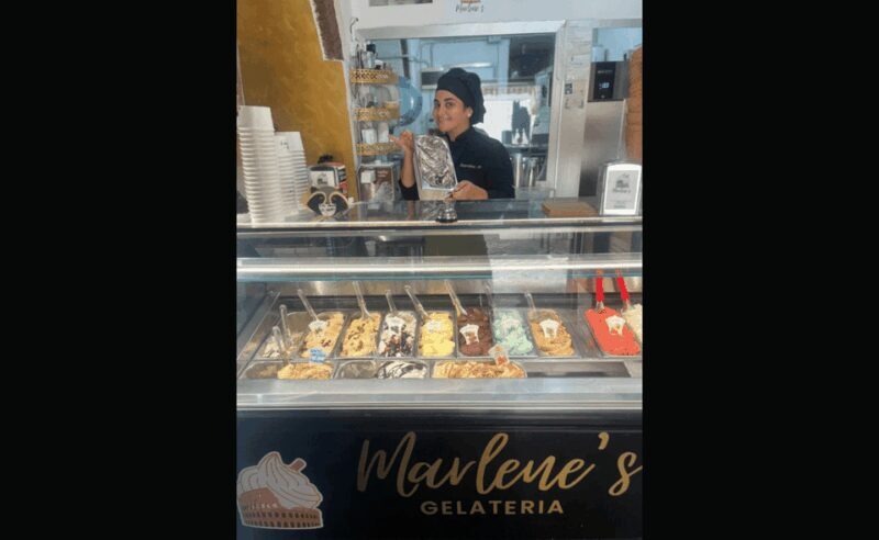Gelato Cooking Class in Rome - Create & Taste Italian Gelato - The Sum Up
