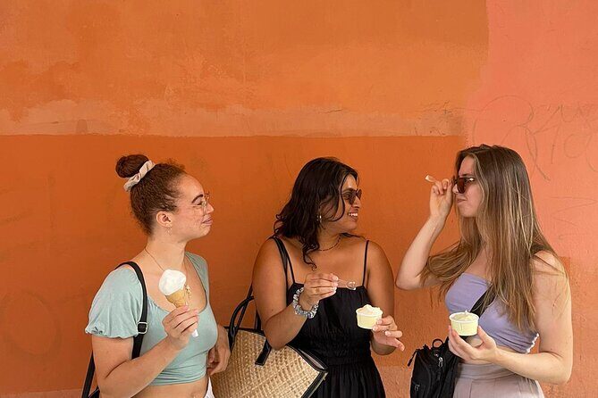 Gelato Crawl Tour Bologna: See Italy's Food Capital in a New Way - A Deep Dive into the Bologna Gelato Crawl