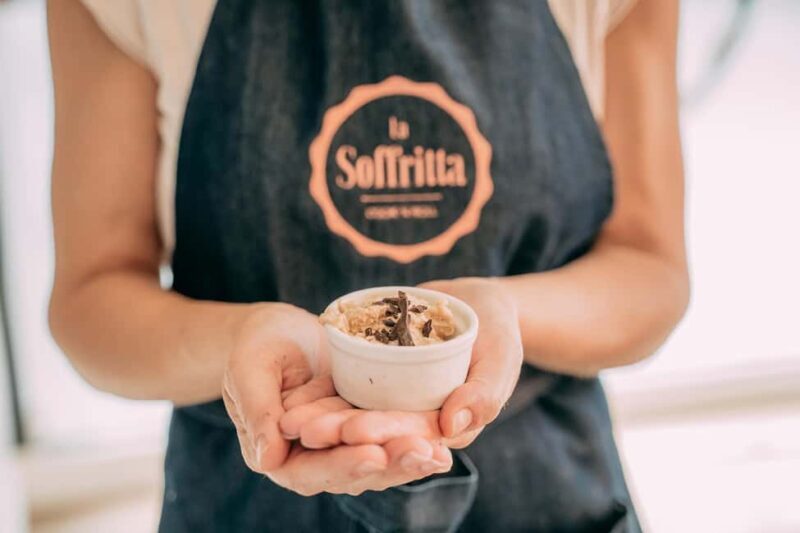 Gelato Making Class in Bologna City center Cooking School - An In-Depth Look at the Bologna Gelato Making Class