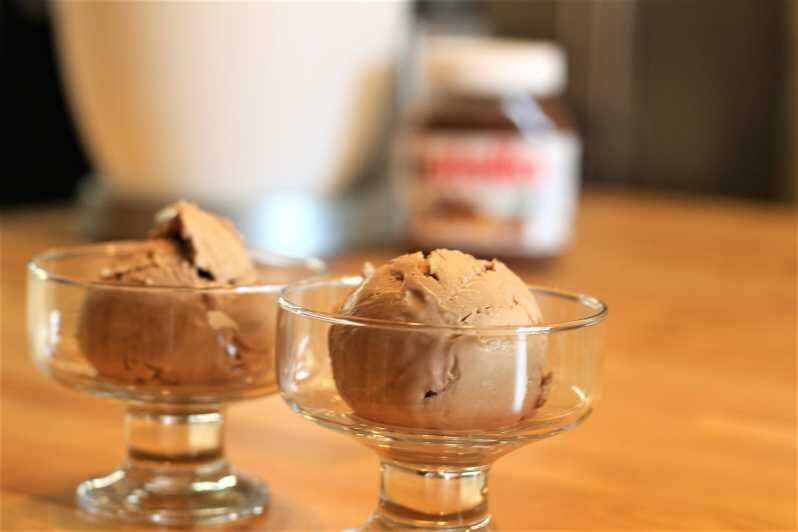 Gelato Making Class in Rome: Master Artisan Craft - Key Points