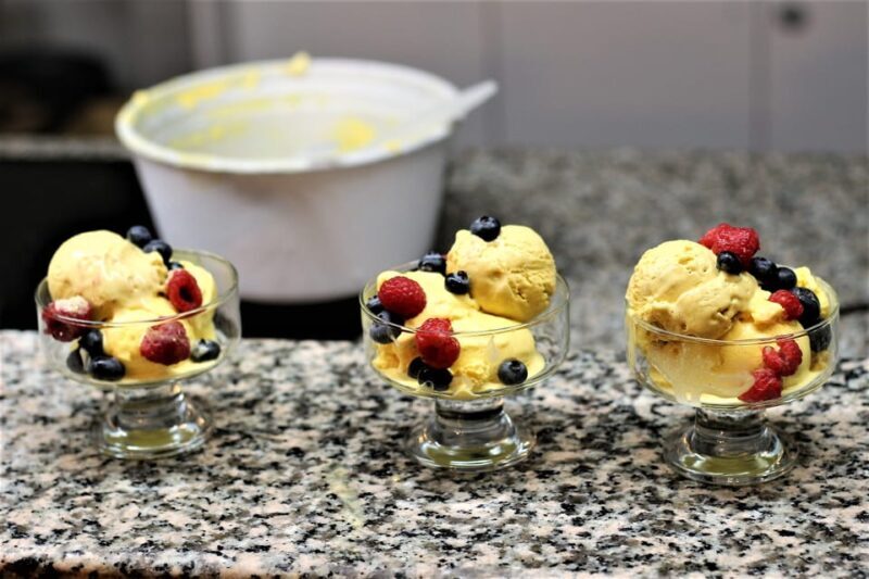 Gelato Making Class in Rome: Master Artisan Craft - What Travelers Are Saying