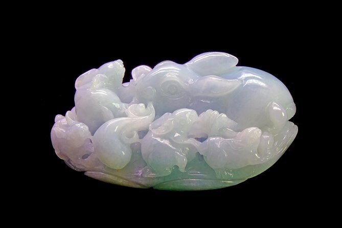 Gem & Jewelry Heritage Shopping Tour - Pricing and Value