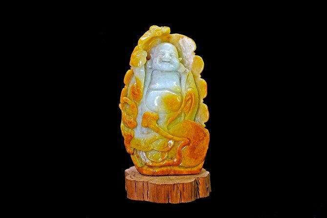 Gem & Jewelry Heritage Shopping Tour - FAQ