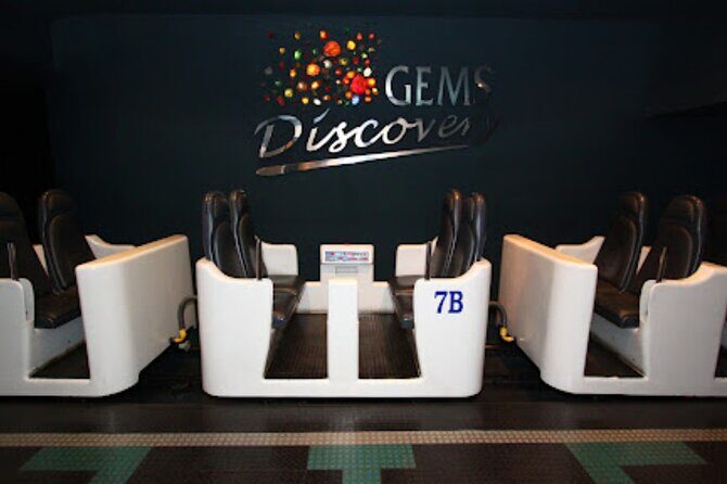 Gems Gallery Pattaya with Round Trip Hotel Transfers - Who Should Consider This Tour?