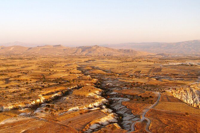 Gems of Cappadocia Private Tour - The Itinerary Breakdown