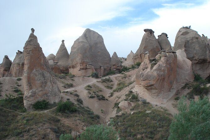 Gems of Cappadocia Private Tour - How This Tour Offers Value