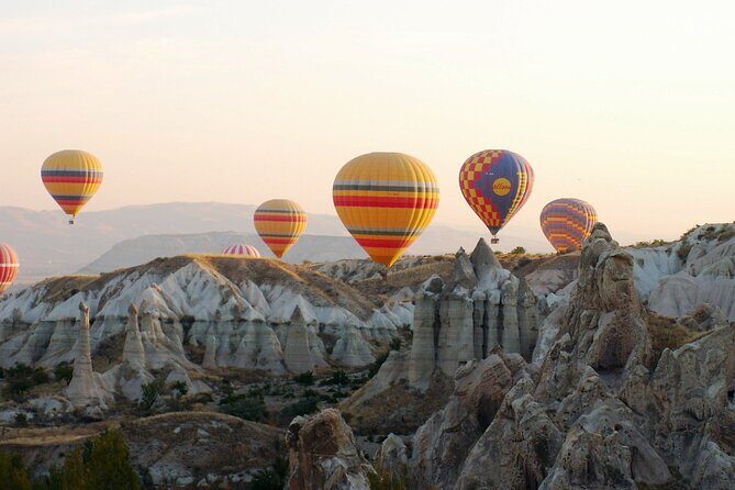 Gems of Cappadocia Private Tour - Who Is This Tour Best For?