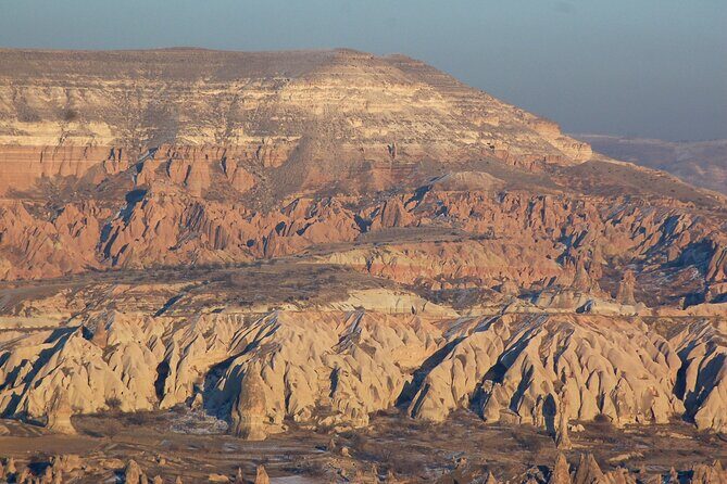 Gems of Cappadocia Private Tour - FAQs