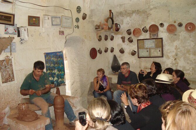 Gems of Cappadocia Private Tour - Final Thoughts