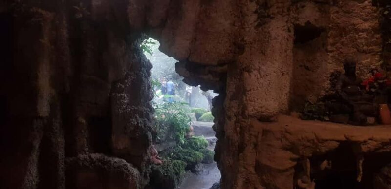 Gems of Chiangmai: Dantewada, Wat Ban den, Sticky Waterfall - Final Thoughts