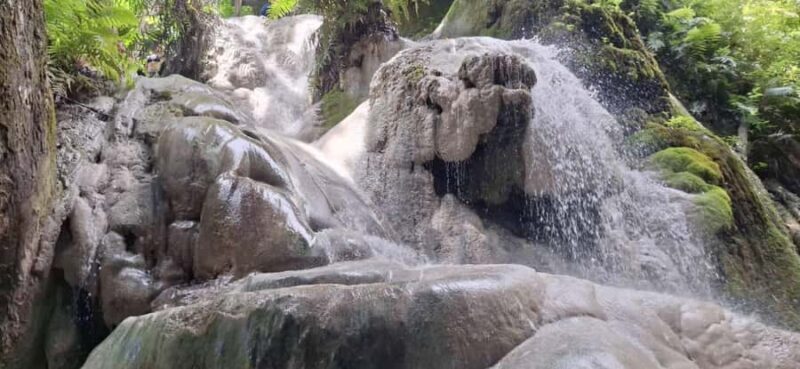 Gems of Chiangmai: Dantewada, Wat Ban den, Sticky Waterfall - FAQ