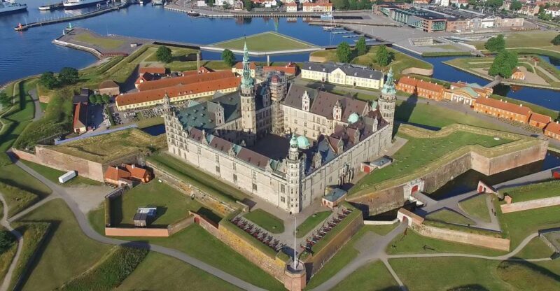Gems of Helsingør  Private Walking Tour for Couples - FAQ