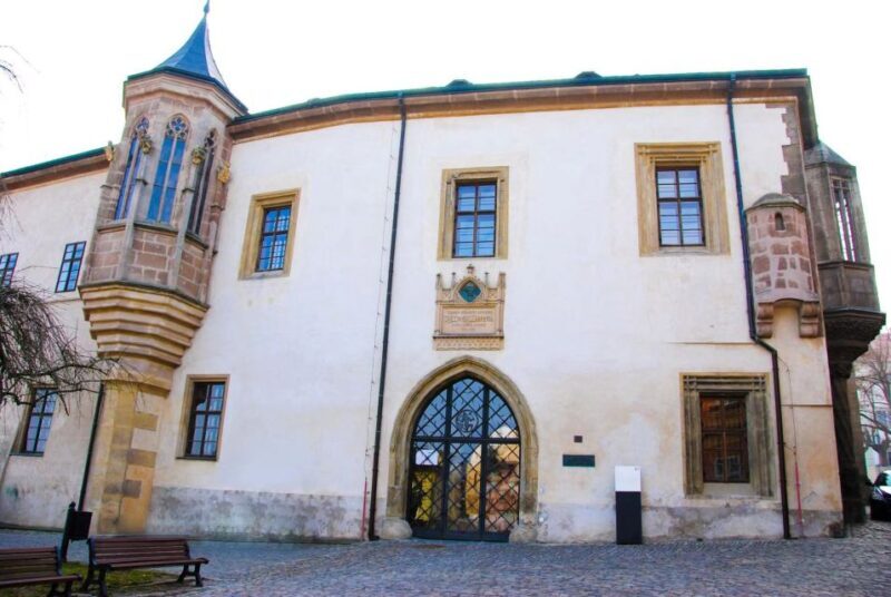 Gems of Kutna Hora - Walking Tour - Key Points