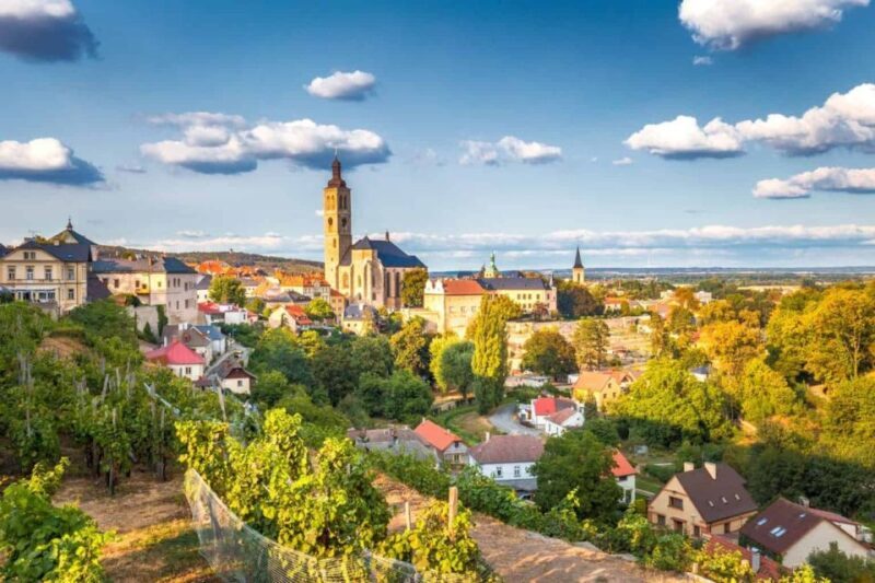 Gems of Kutna Hora - Walking Tour - An Introduction to Kutna Hora’s Charm