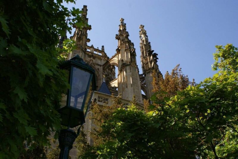 Gems of Kutna Hora - Walking Tour - The Experience in Practice