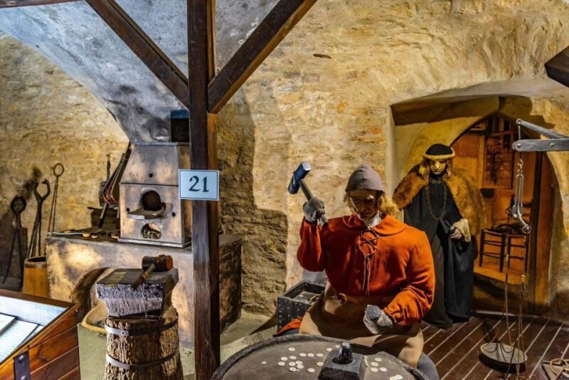 Gems of Kutna Hora - Walking Tour - Who This Tour Is Best For