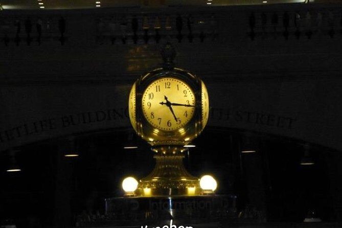 Gems of Midtown East - An In-Depth Look at the Itinerary