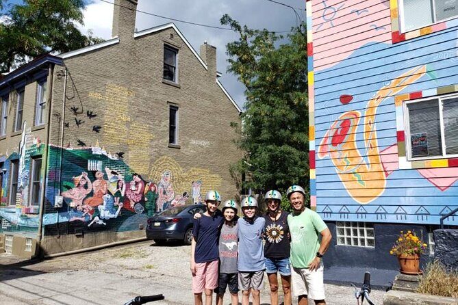 Gems of Pittsburgh Bike Tour - Final Thoughts: Who Should Consider This Tour?