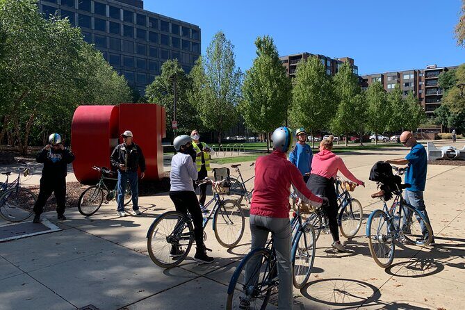 Gems of Pittsburgh Bike Tour - Frequently Asked Questions