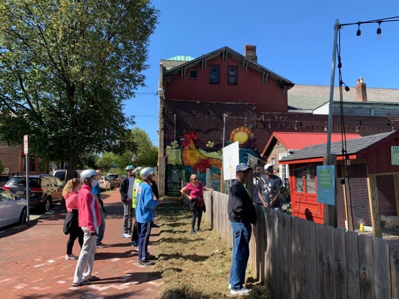 Gems of Pittsburgh Bike Tour - In The Sum Up