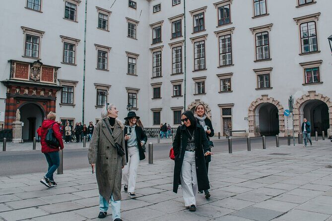 Gems of Sydney Private Walking Tour - Who Should Consider This Tour?