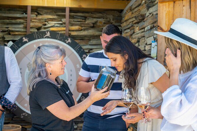 Gemtree Wines: Being Biodynamic Tour - Discover the Unique Charm of Gemtree Wines: Being Biodynamic Tour