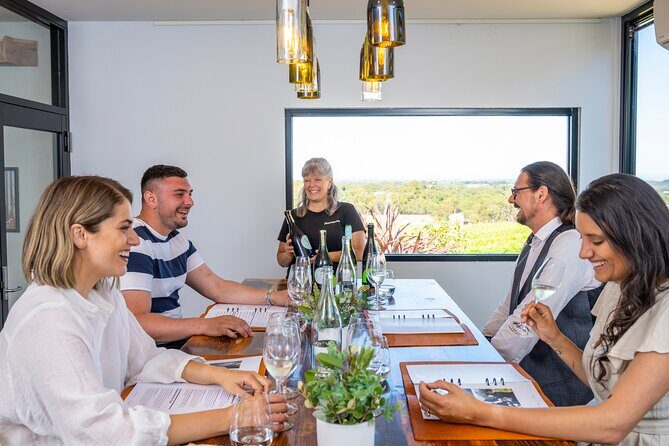Gemtree Wines: Being Biodynamic Tour - Why This Tour Is Worth Your Time