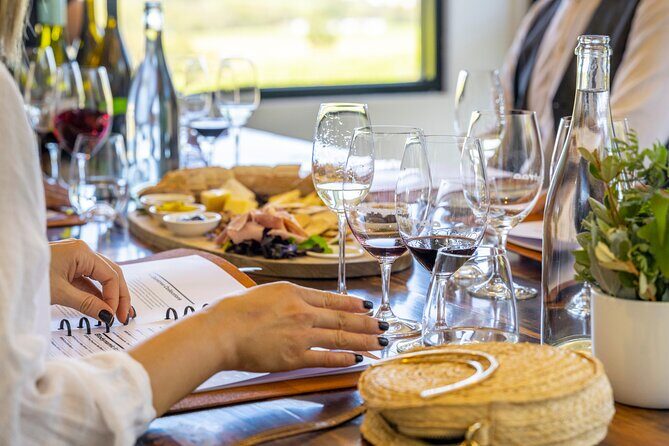 Gemtree Wines: Being Biodynamic Tour - FAQ