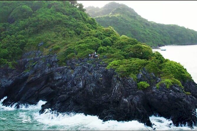 Gen Z Cruise 2 Day Trip to Halong Bay from Hanoi - An In-Depth Look at the Tour