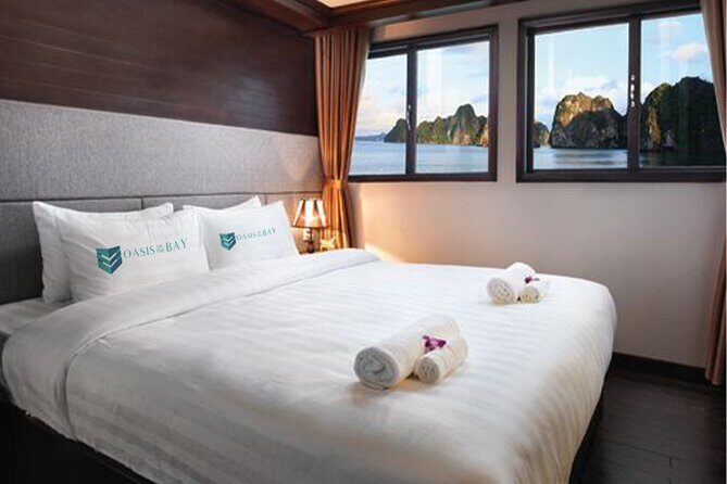 Gen Z Cruise 3-day Explore Halong Bay from Hanoi - Final Thoughts on Value and Suitability