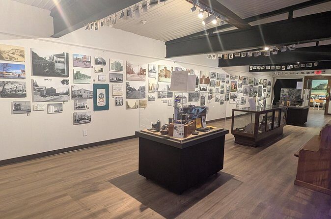 General Admission- Explore Gallatin County History in Bozeman - Key Points