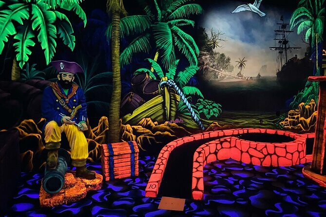 General Admission - MagiQuest Pigeon Forge, TN - Final thoughts: Who is this experience best suited for?