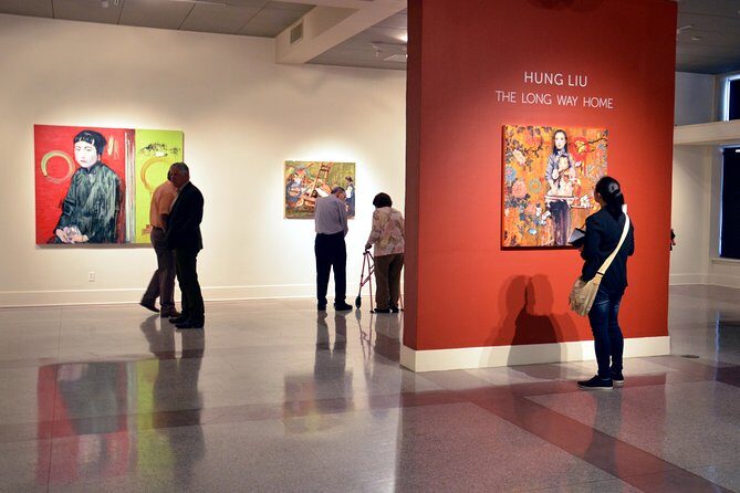 General Admission: The Grace Museum Ticket - The Itinerary Breakdown: What You Can Expect
