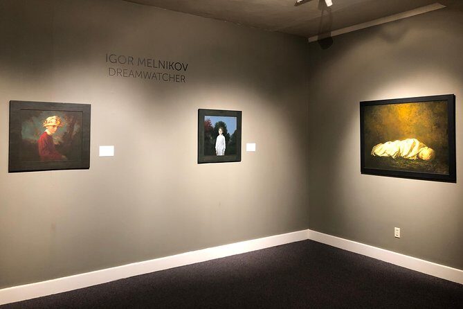 General Admission: The Grace Museum Ticket - Real Visitor Perspectives: What Do People Say?