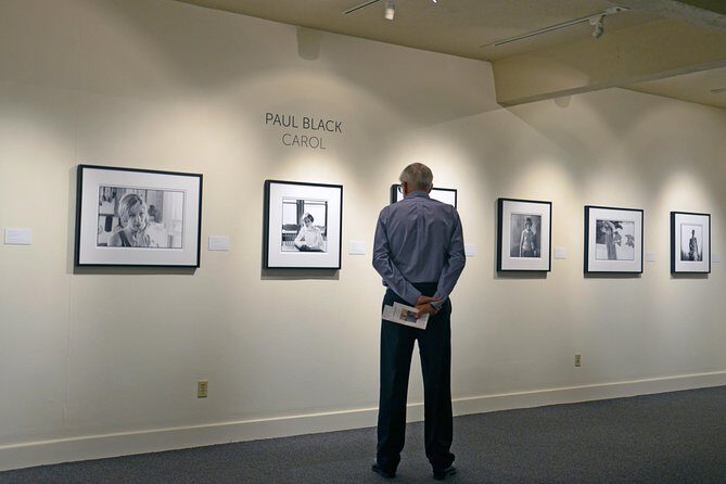 General Admission: The Grace Museum Ticket - Practical Tips for Visiting