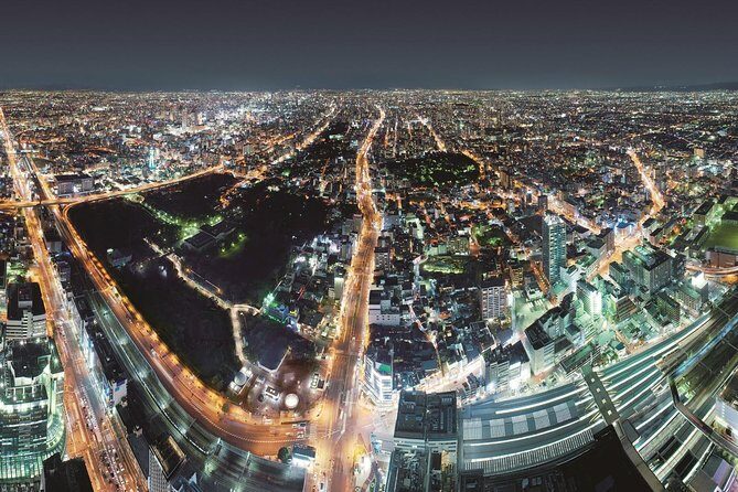 General Admission ticket to ABENO HARUKAS in Osaka - Why This Experience Is Worth It