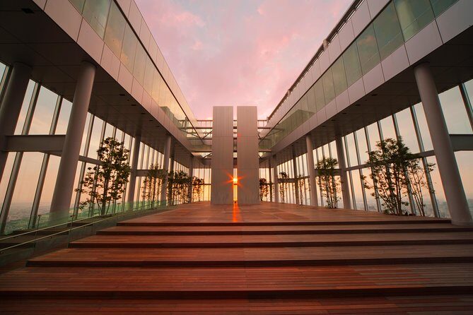 General Admission ticket to ABENO HARUKAS in Osaka - Final Thoughts