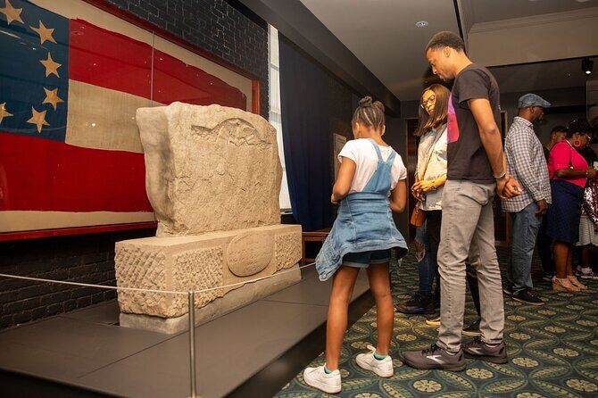 General Admission Ticket to Frazier History Museum - FAQ