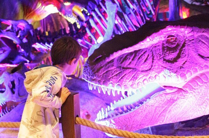 General Admission to Pangaea Land of the Dinosaurs - Final Thoughts: Is It Worth Your Time?