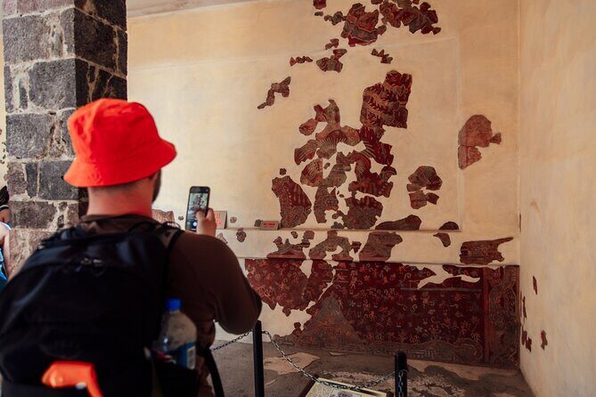 General admission to Teotihuacan and museums - A Deep Dive into the Experience