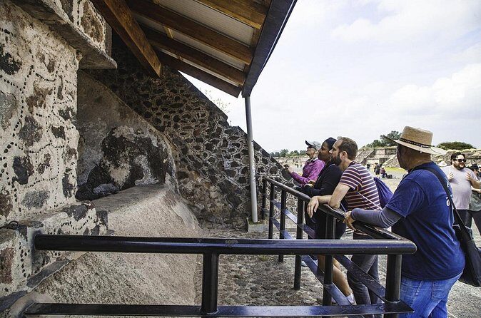 General admission to Teotihuacan and museums - Frequently Asked Questions