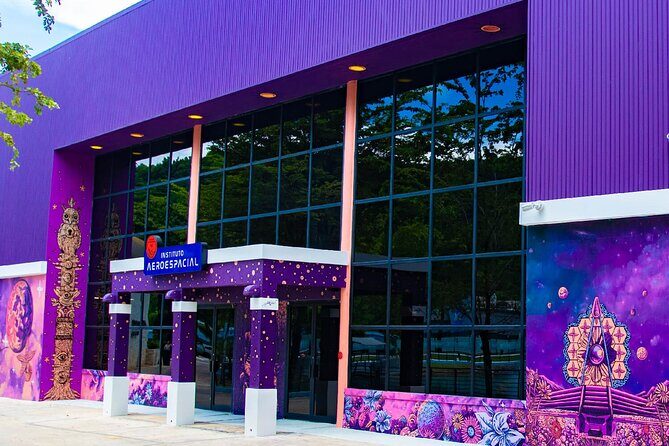 General Entrance Science Park - An In-Depth Look at the Science Park Experience