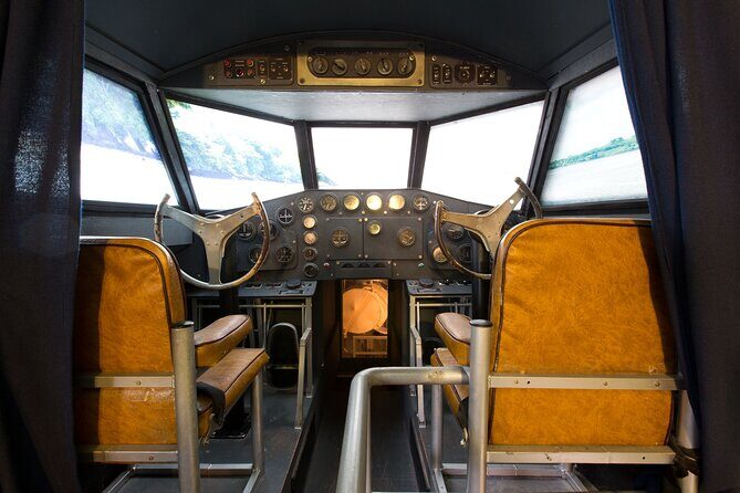 General Entry Tickets to Foynes Flying Boat and Maritime Museum - Who Will Love This Museum?