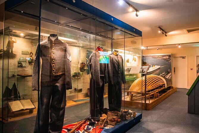 General Entry Tickets to Foynes Flying Boat and Maritime Museum - Final Thoughts