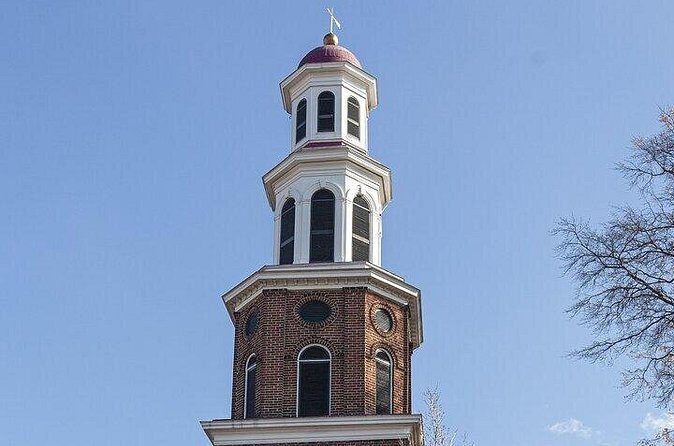 General George Washington Ultimate Patriot Tour - What Past Participants Say