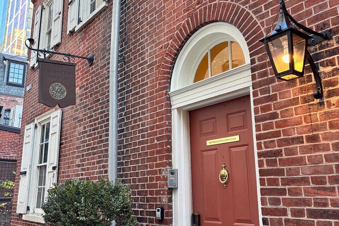 General Lee Attacks Philadelphia Private Walking Tour - What This Tour Offers: A Deep Dive into Philadelphia’s Civil War Connections