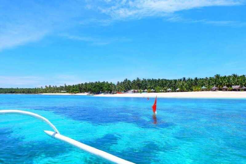 General Luna: Siargao Private Tour - An In-Depth Look at the Siargao Private Tour