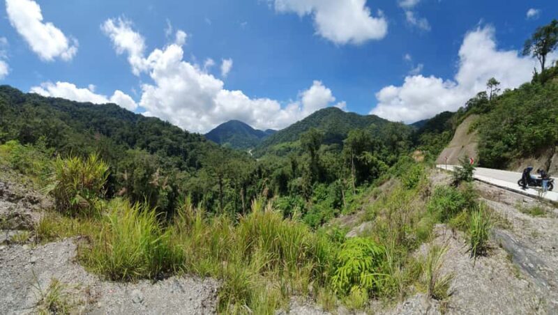 General Santos: 14-Day Mindanao Adventure Motorcycle Tour - Riding Experience and Practicalities