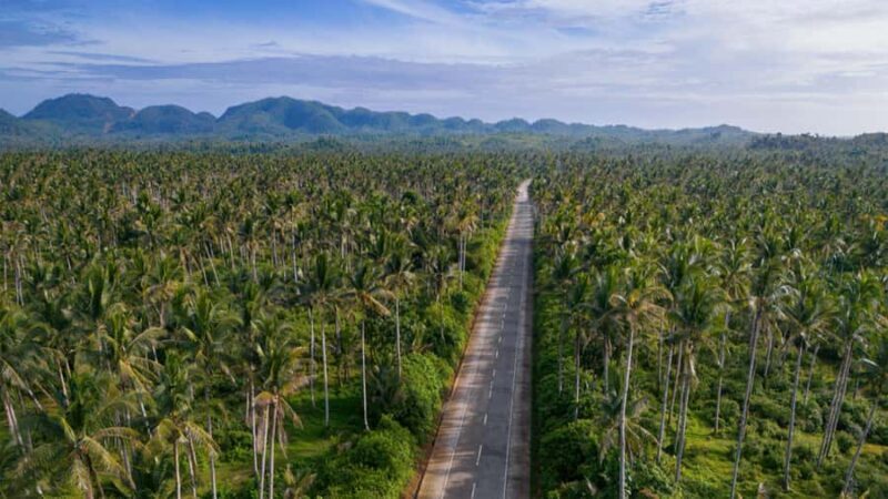 General Santos: 7-Day Guided Motorcycle Adventure - An In-Depth Look at the 7-Day Motorcycle Tour